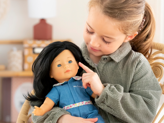 Poupée ma Corolle Perrine - Corolle®