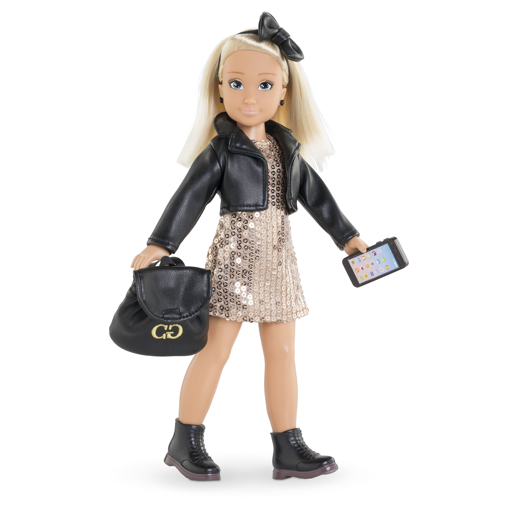 Dressing de Fête pour poupée Corolle Girls - Corolle®